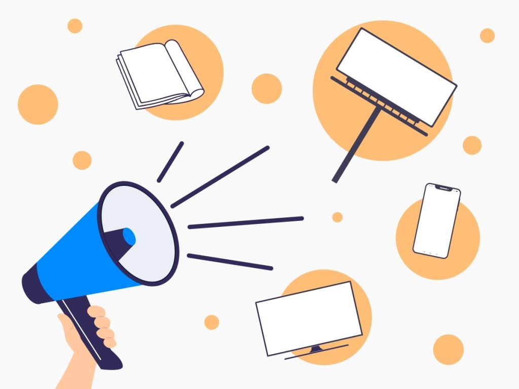 10 Facts About Advertising You Should Know | The Outdoor Voice Blog