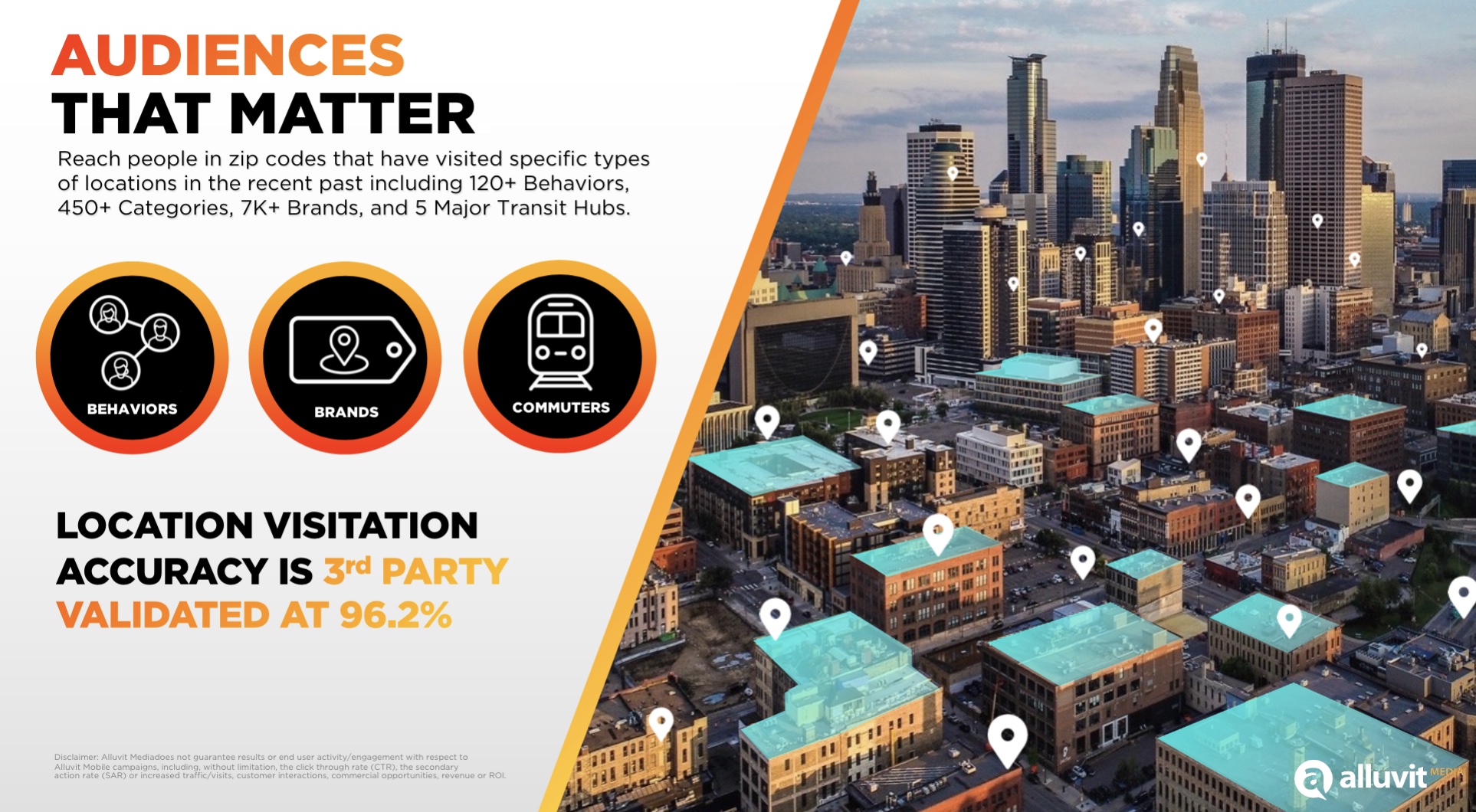 Geofencing vs. Geotargeting: What’s the Difference? | The Outdoor Voice ...