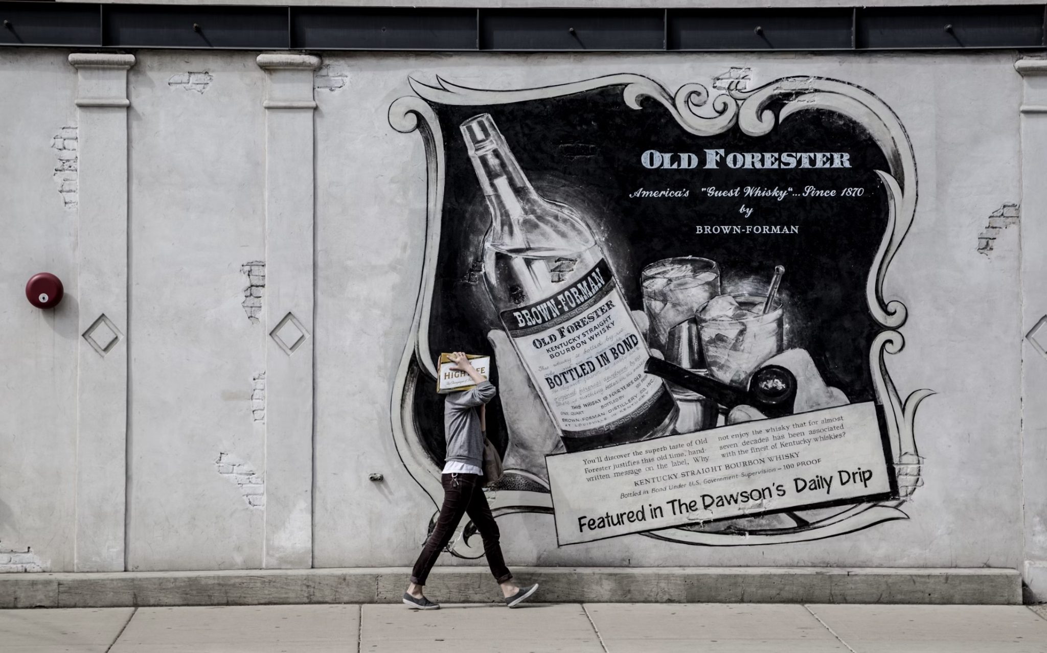 Rules for Alcohol Advertising: Laws & Restrictions | The Outdoor Voice Blog