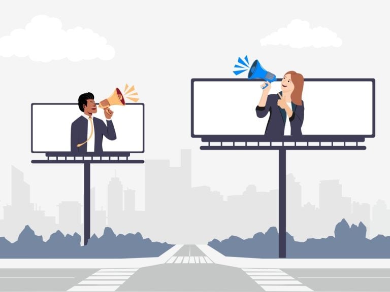 Call to Action Guide & Best CTA Examples - The Outdoor Voice Blog