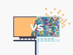 Digital vs. Static Billboards | The Outdoor Voice Blog