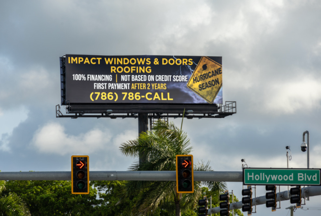 Digital vs. Static Billboards | The Outdoor Voice Blog
