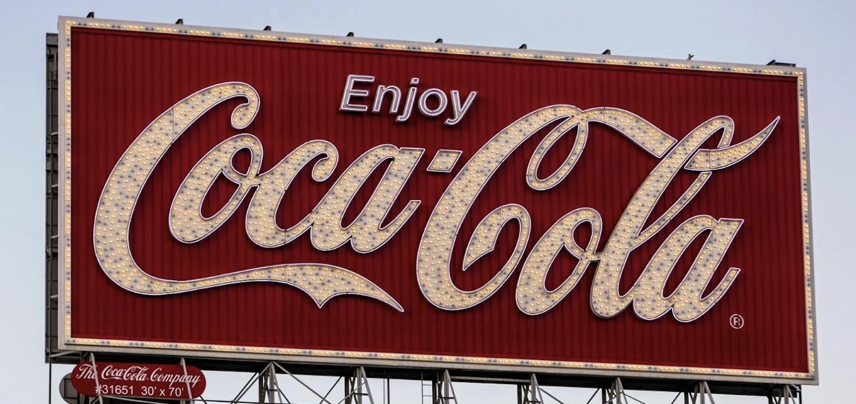 The History Behind Iconic Billboards - The Outdoor Voice Blog