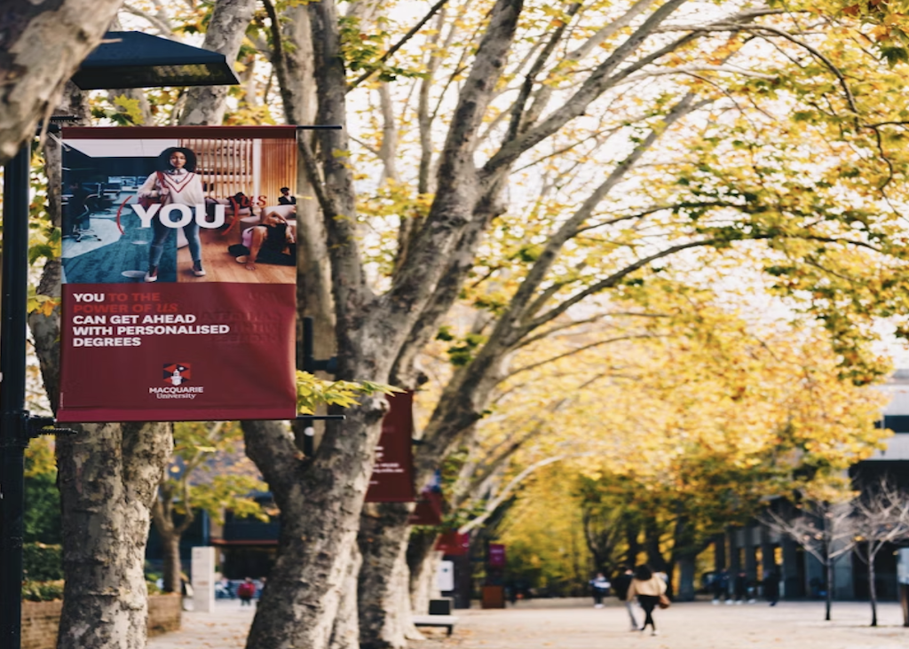 How to Use OOH for University Advertising Campaigns | The Outdoor Voice ...