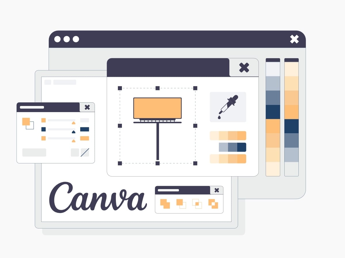 Can You Create Billboard Art in Canva?An Expert Guide | The Outdoor ...