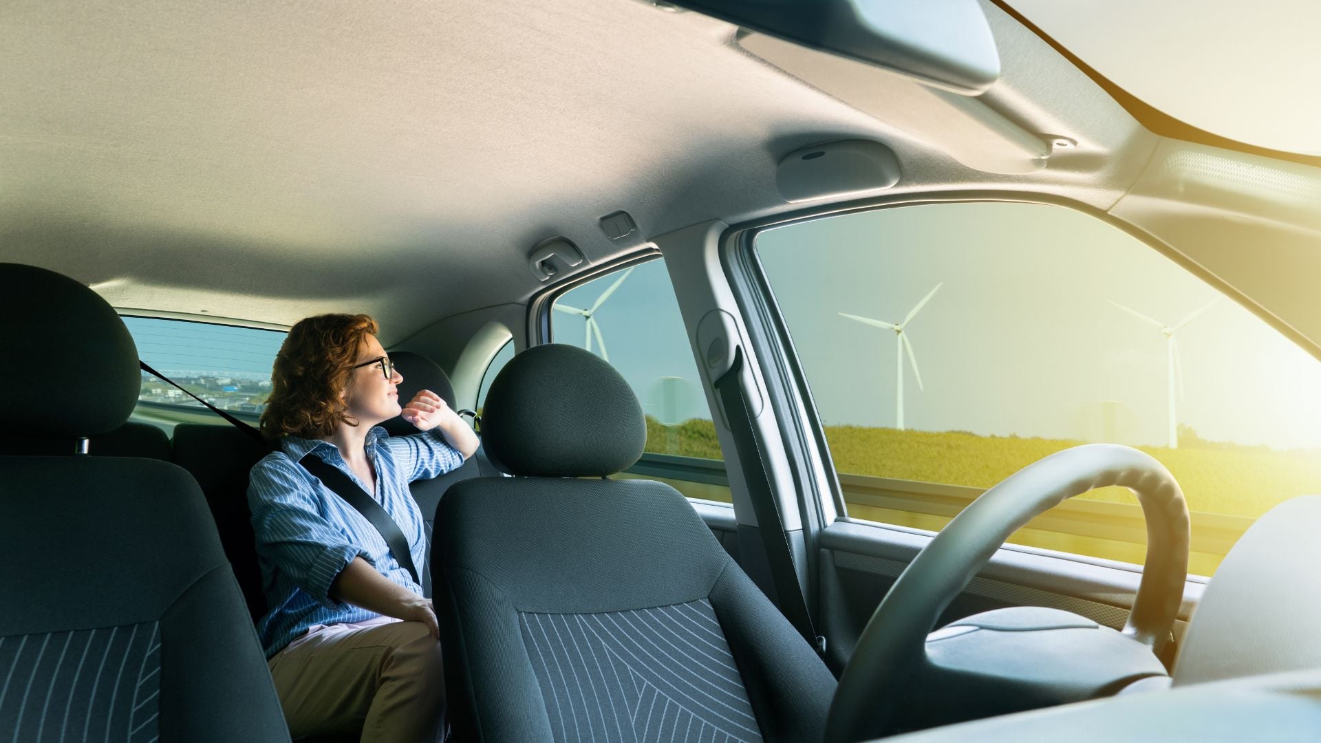 Self-Driving Cars and Outdoor Media: Looking Ahead | The Outdoor Voice Blog